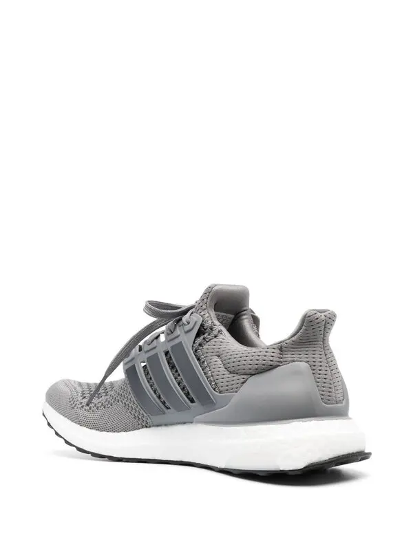 Adidas Ultraboost Low-top Sneakers - Grey