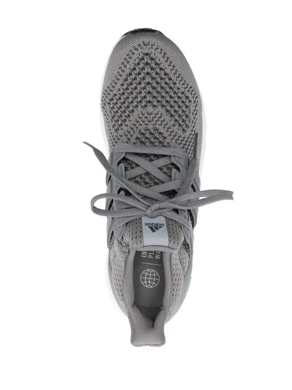 Adidas Ultraboost Low-top Sneakers - Grey