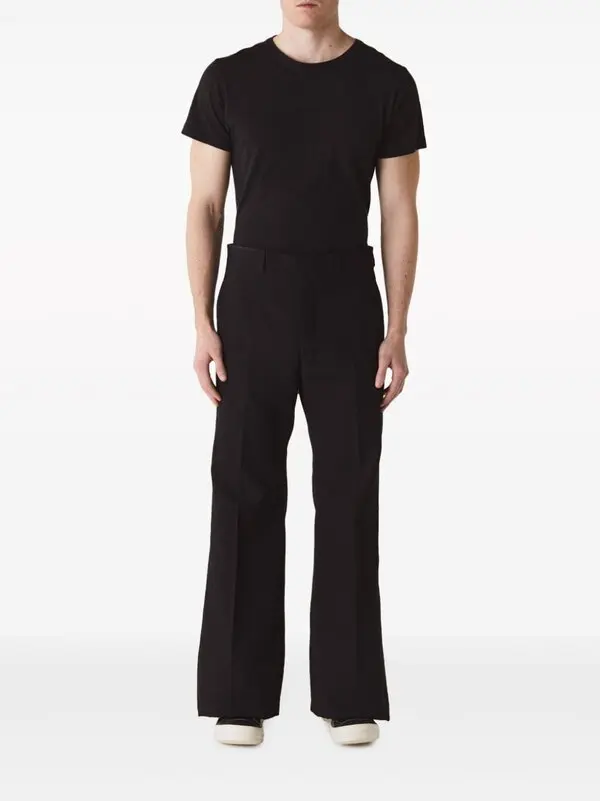 Rick Owens Astaires Wide-leg Trousers