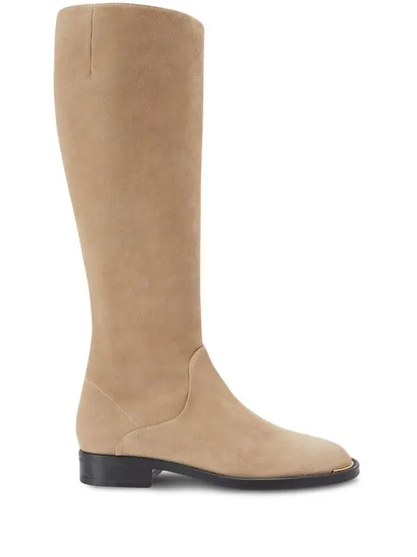 GIUSEPPE ZANOTTI Nelle Suede Boots