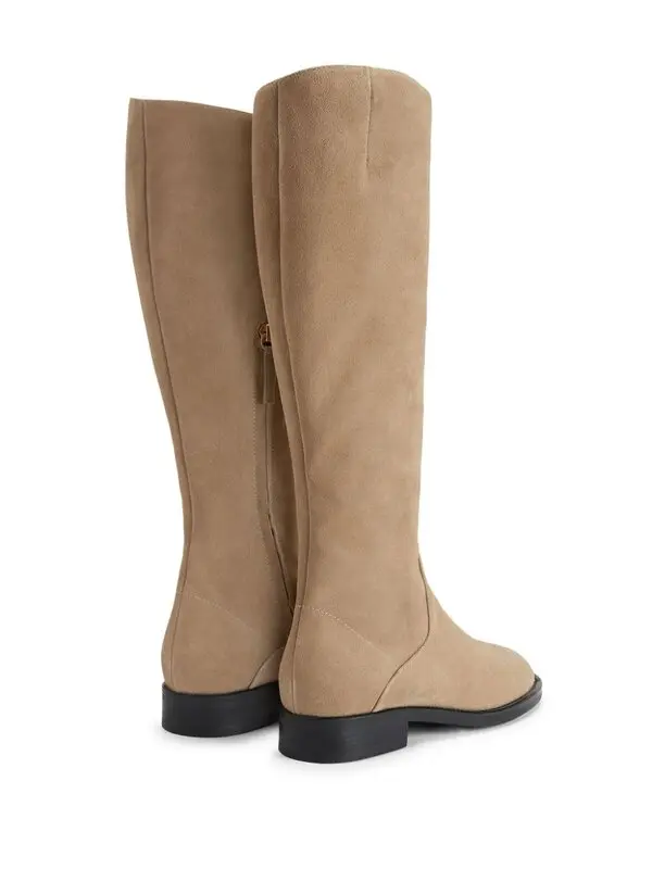 GIUSEPPE ZANOTTI Nelle Suede Boots