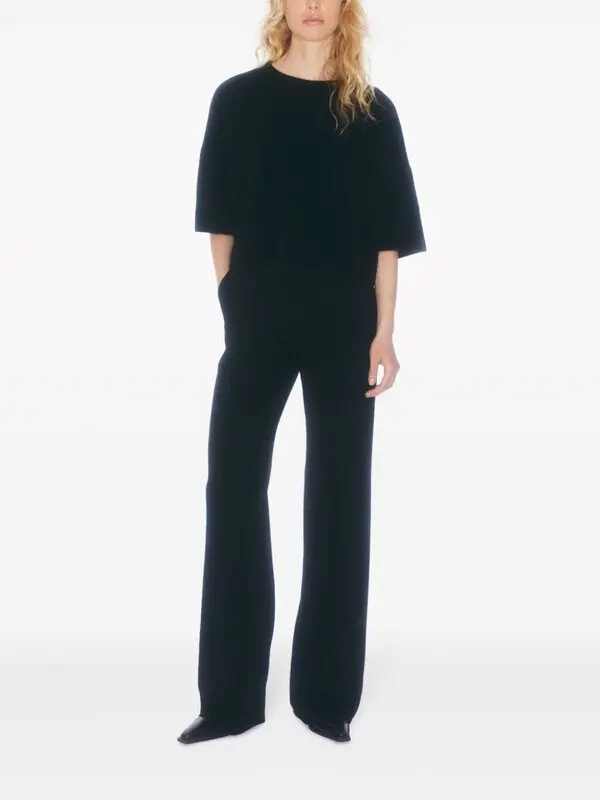 Filippa K Yak Knitted Top