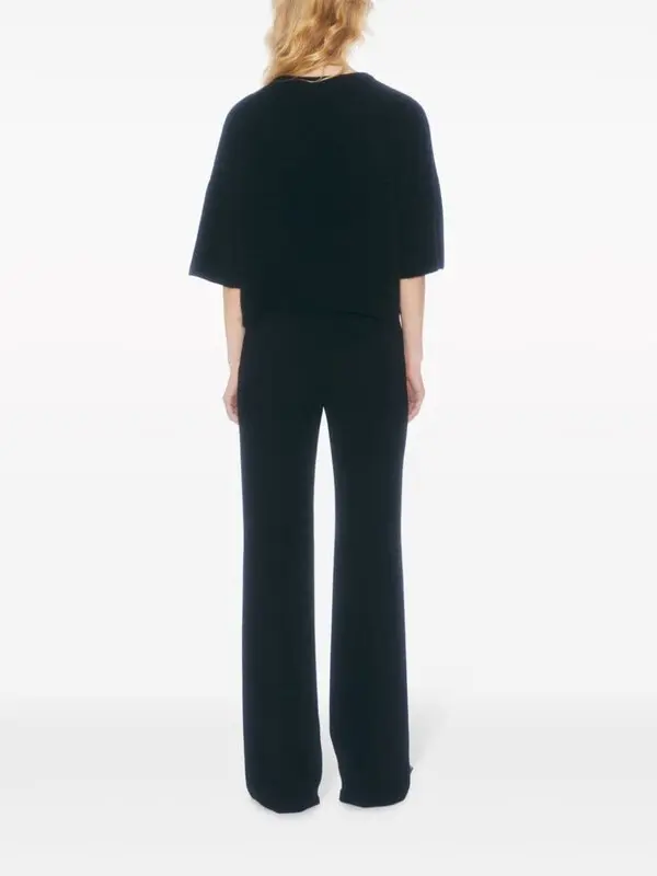 Filippa K Yak Knitted Top