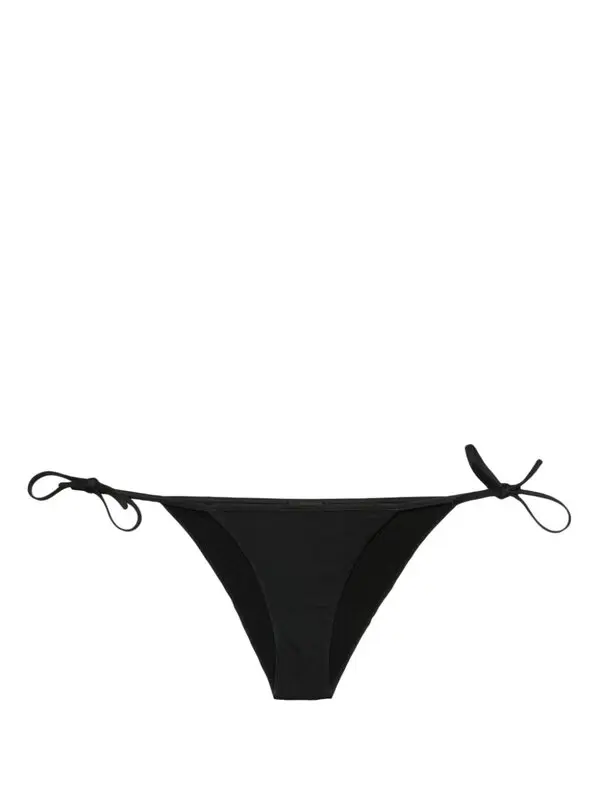 Dsquared2 Logo-print Bikini Bottom