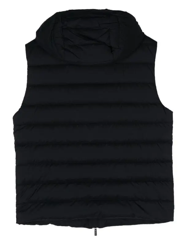 MOORER Kitami-s3 Padded Gilet