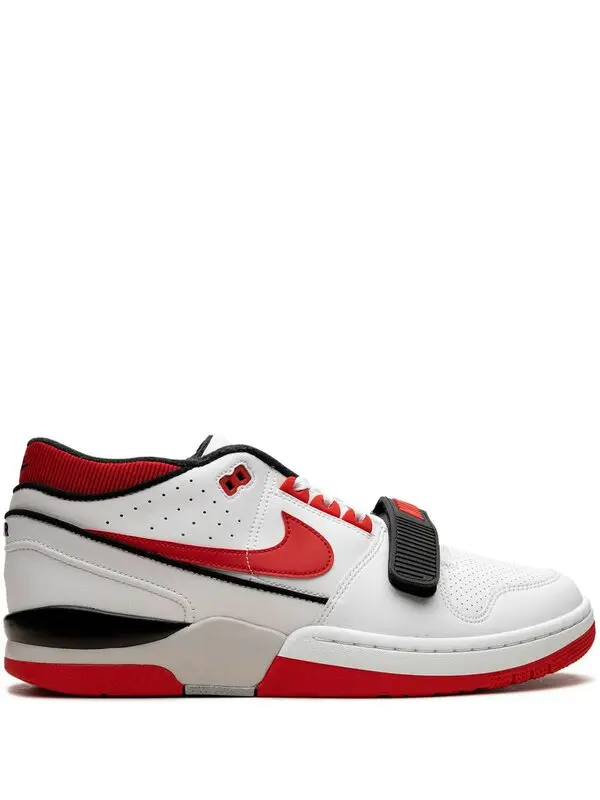 Nike Air Alpha Force 88 Billie Eilish Sneakers - White