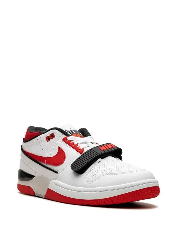 Nike Air Alpha Force 88 Billie Eilish Sneakers - White
