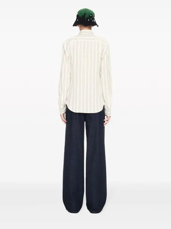 Off-White 90s Straight-leg Jeans