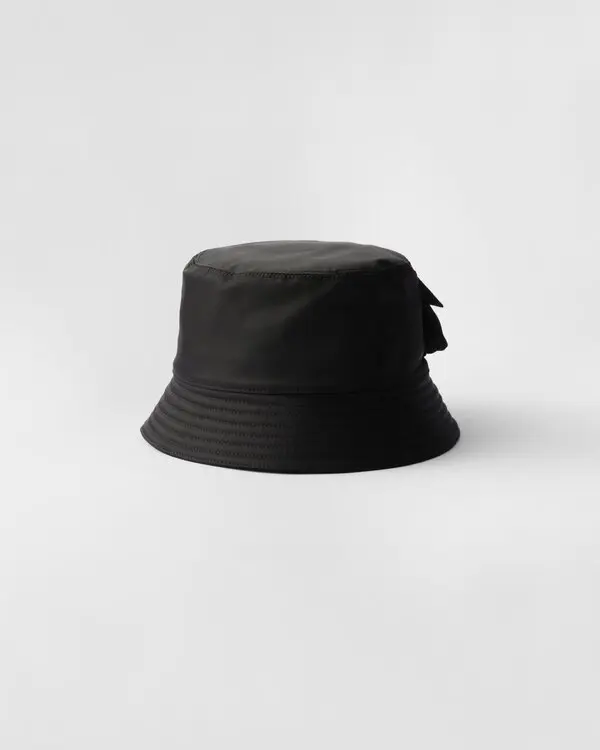 Prada Re-nylon Bucket Hat