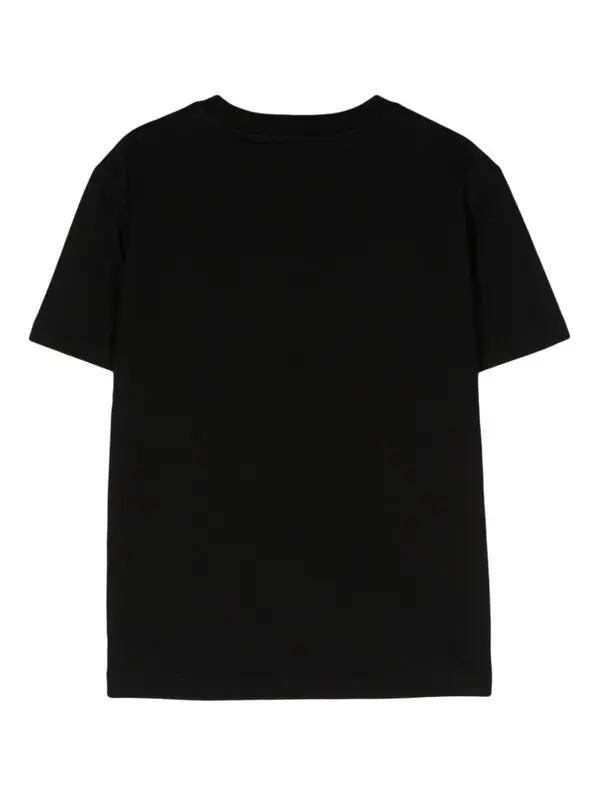Just Cavalli Rhinestone-embellished T-shirt