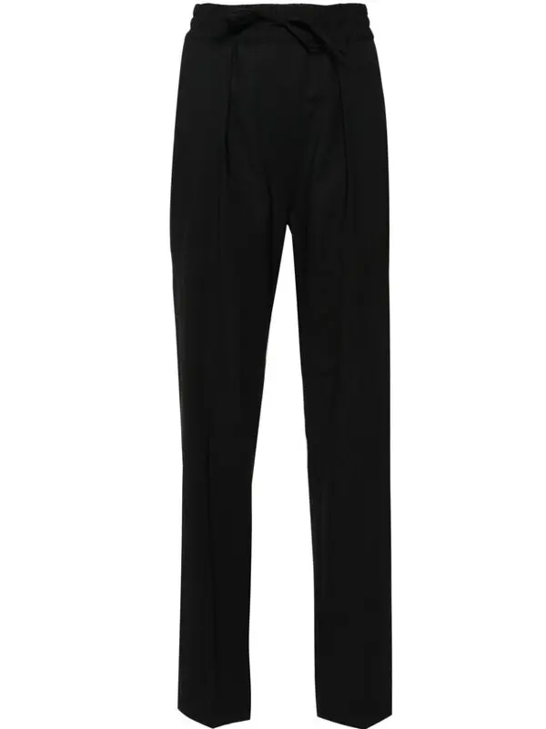 Isabel Marant Étoile Liska Trousers - Black