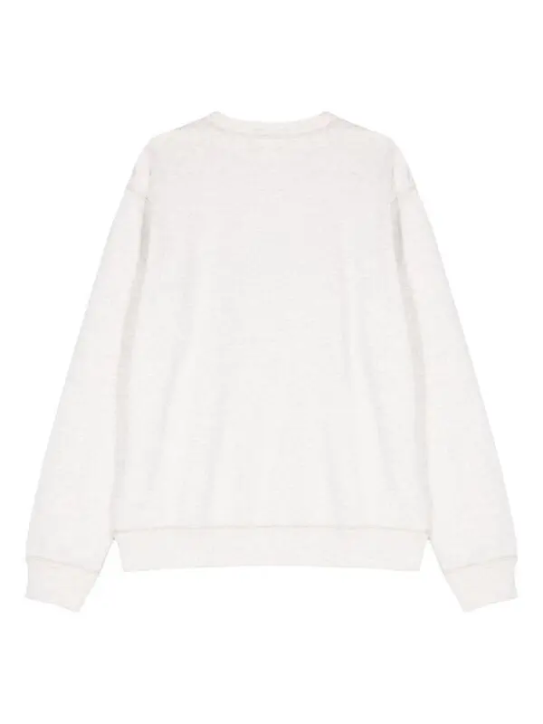 MARANT Mikoy Logo-print Sweatshirt
