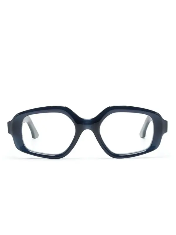 LAPIMA Elisa Oversize-frame Glasses