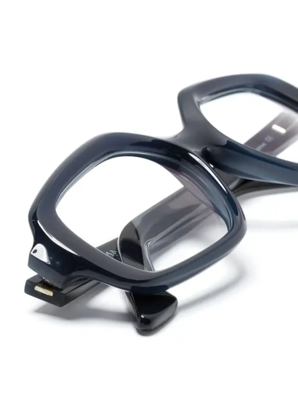 LAPIMA Elisa Oversize-frame Glasses