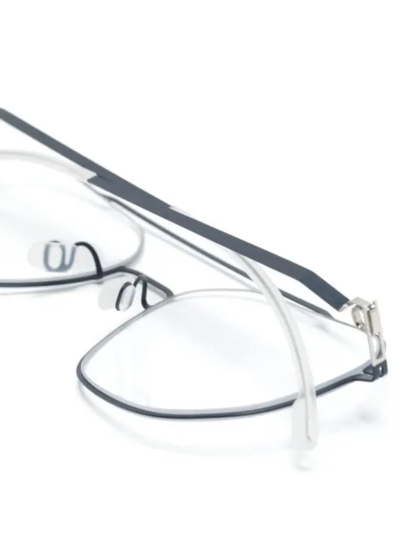 Mykita Arvo Navigator-frame Glasses