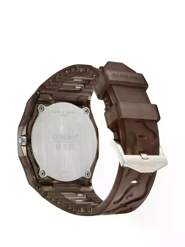 D1 MILANO X Mad Paris Terra 40mm Watch