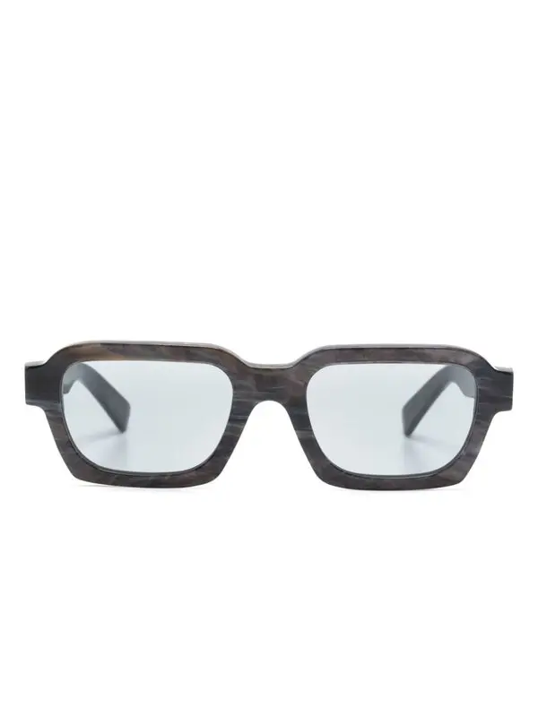 RETROSUPERFUTURE X A-cold-wall Caro Sunglasses - Grey