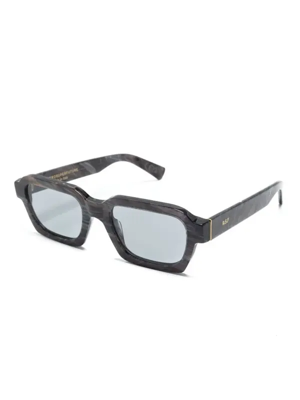 RETROSUPERFUTURE X A-cold-wall Caro Sunglasses - Grey