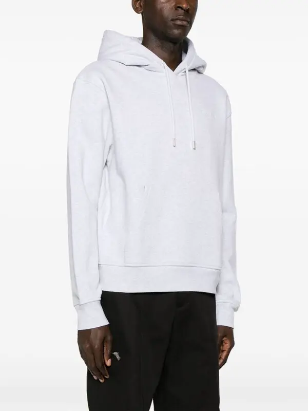 Jacquemus Embroidered Hooded Sweatshirt