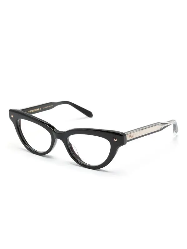 Valentino Garavani Cat-eye Glasses