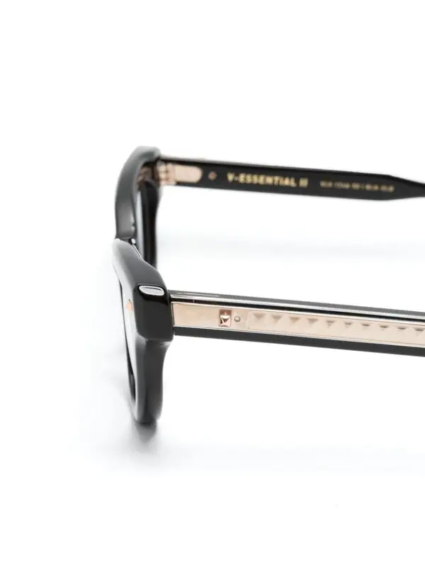 Valentino Garavani Cat-eye Glasses
