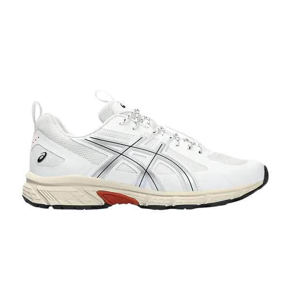Asics Gel Venture Ns Sneakers - White