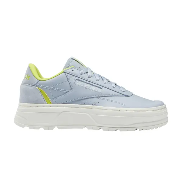 REEBOK Club C Double Geo - Grey