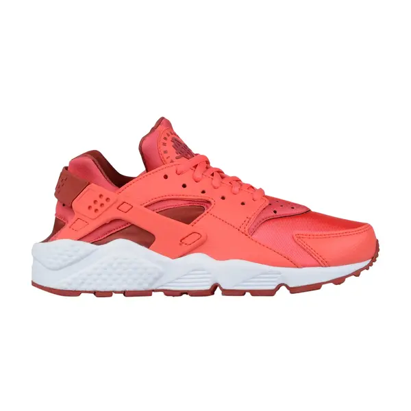 Nike Air Huarache Run - Red