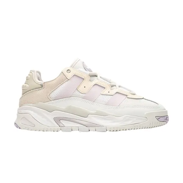 Adidas Wmns Niteball Sneakers - Cream