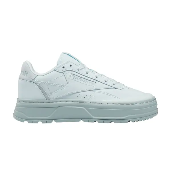 REEBOK Club C Double Geo Sneakers - Blue