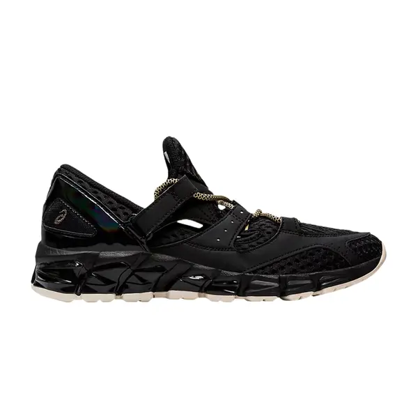 Asics Gel Tarther 180 - Black