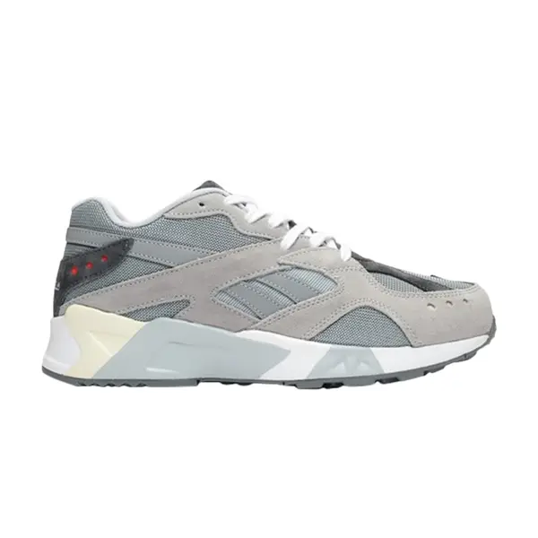 REEBOK Packer X Aztrek 'scale' Sneakers - Grey