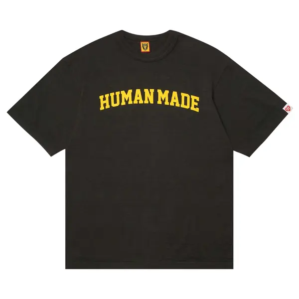 HUMAN MADE Graphic T-shirt 06