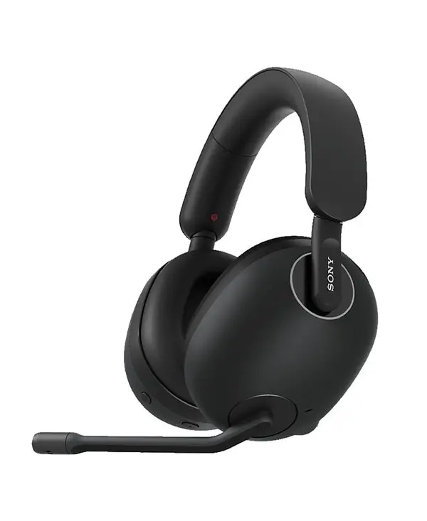 SONY Inzone H9 Wireless Noise Cancelling Gaming Headset - Black