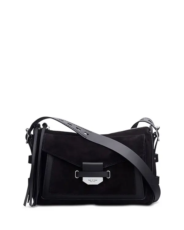 Rag & Bone Field Messenger Bag
