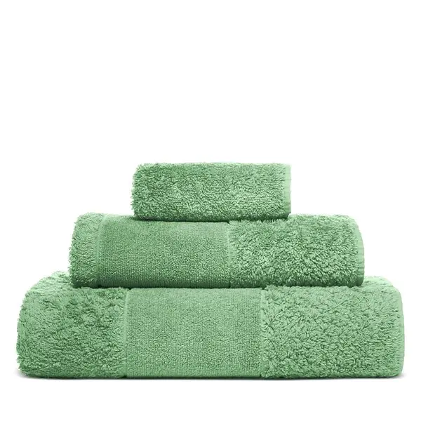 ABYSS & HABIDECOR Super Line Bath Towel Exclusive - Forest