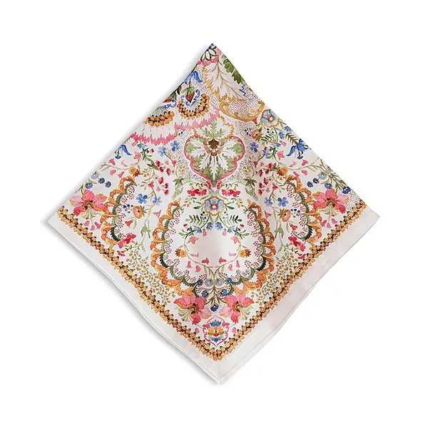 JULISKA Sofia Fabric Napkin - Multi