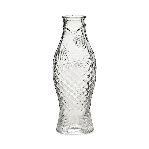 SERAX Fish Bottle - Clear