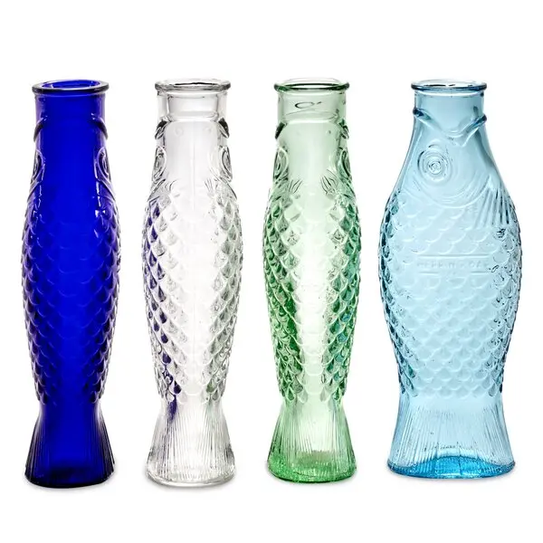 SERAX Fish Bottle - Clear