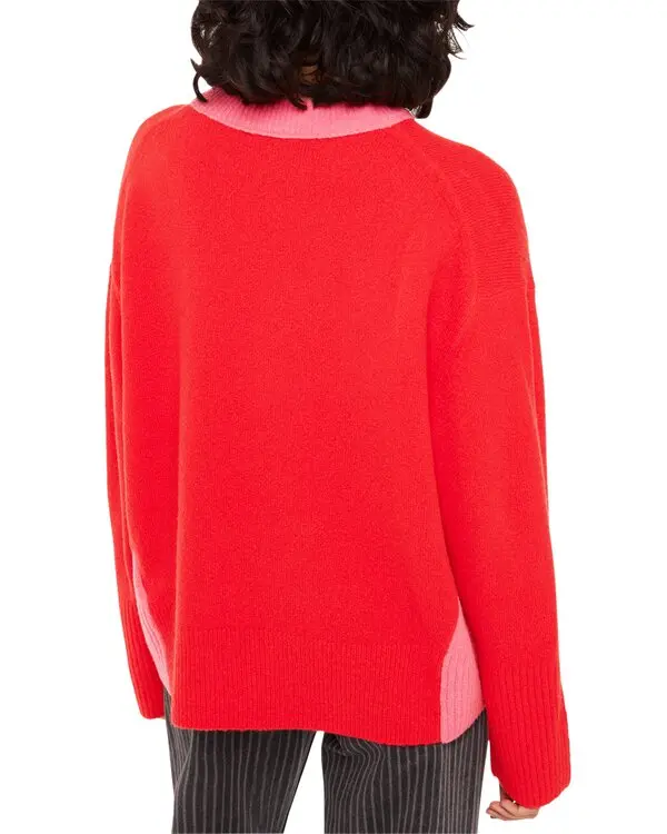 Whistles Crewneck Sweater