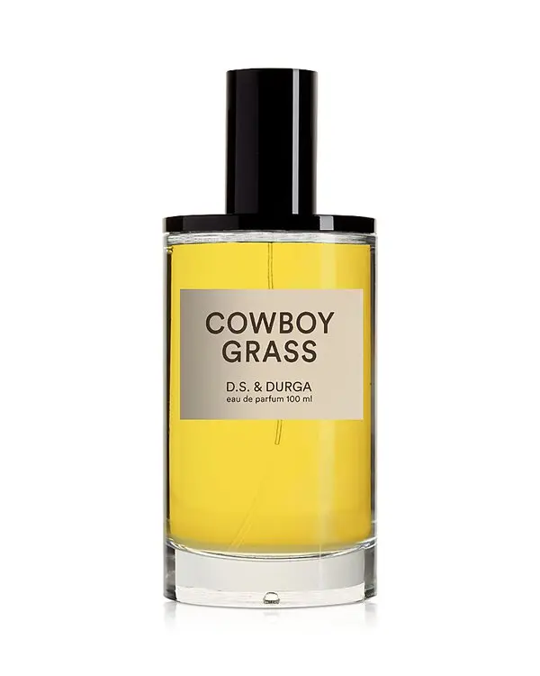 DS & DURGA Cowboy Grass Eau De Parfum 3.4 Oz - No Color