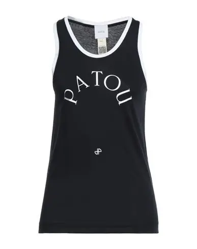 PATOU Cotton Tank Top