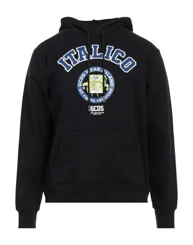 Gcds Cotton Sweatshirt