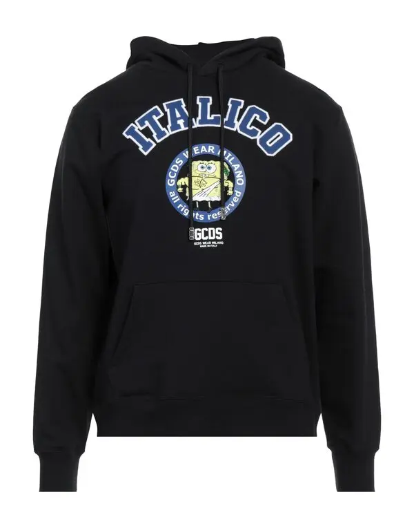 Gcds Cotton Sweatshirt