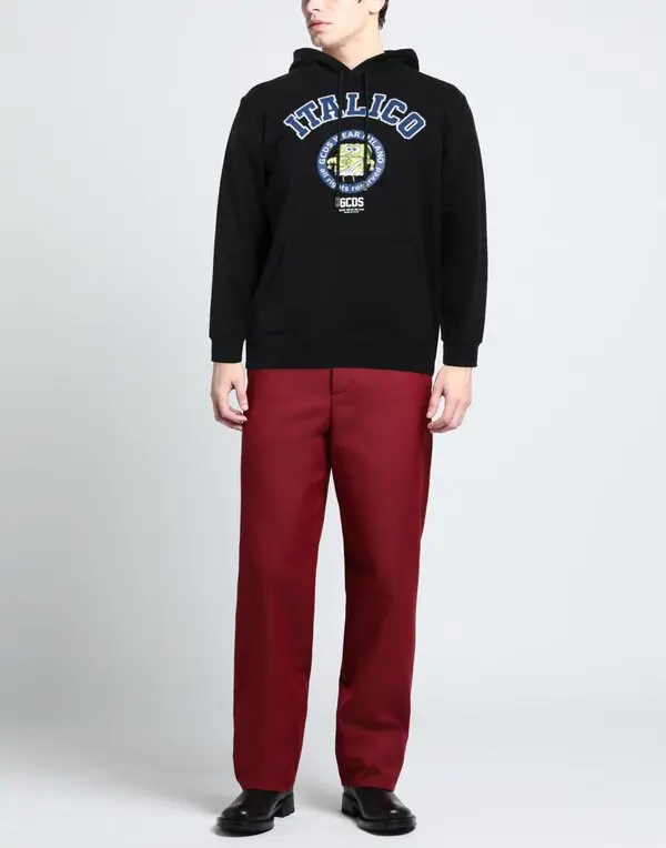 Gcds Cotton Sweatshirt
