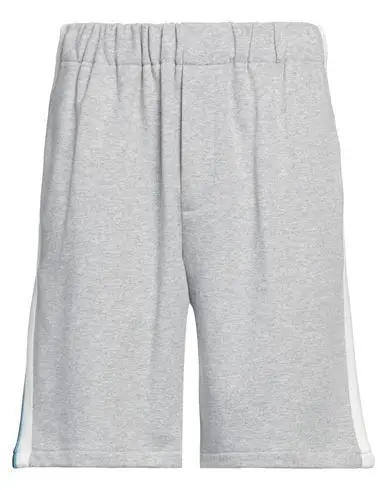 PMDS PREMIUM MOOD DENIM SUPERIOR Light Cotton Bermuda Shorts