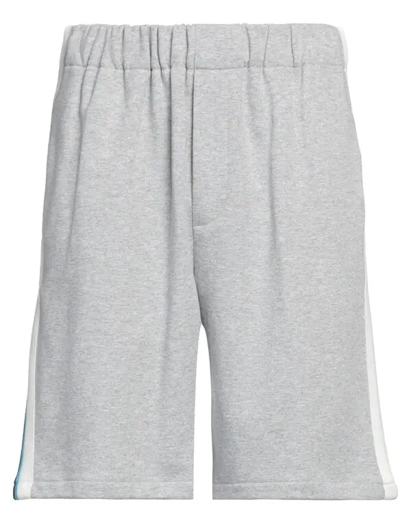 PMDS PREMIUM MOOD DENIM SUPERIOR Light Cotton Bermuda Shorts