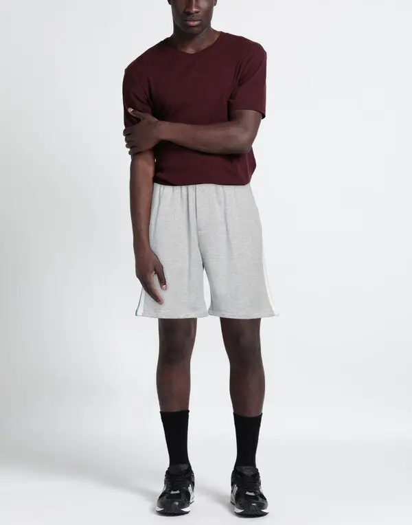 PMDS PREMIUM MOOD DENIM SUPERIOR Light Cotton Bermuda Shorts