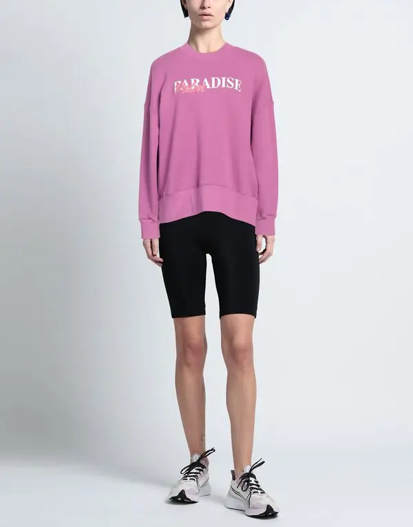 Palm Angels Crewneck Sweatshirt