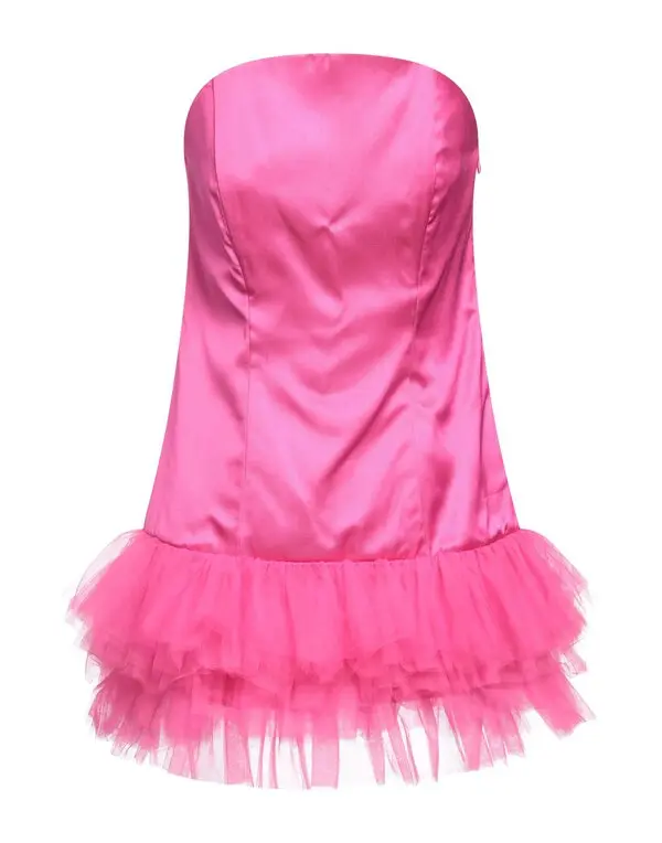 Amen Mini Dress
